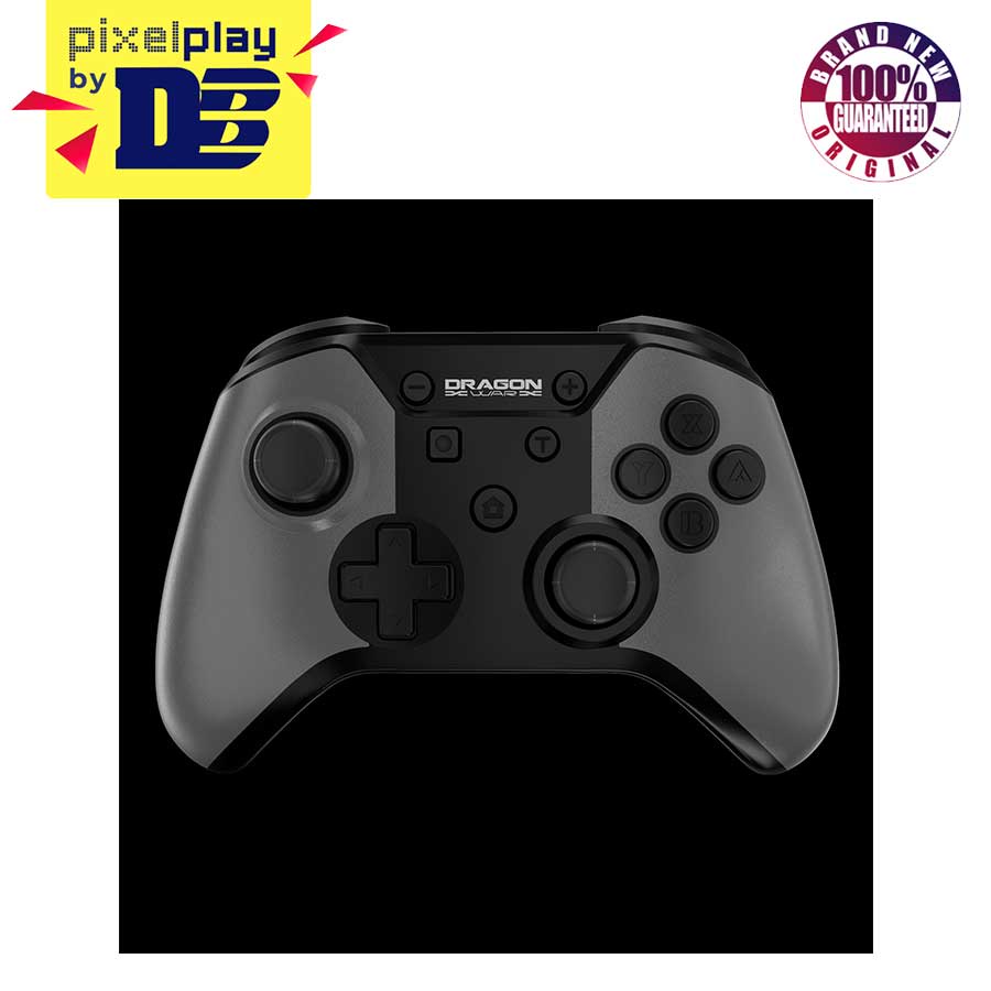 Dragonwar Wireless Gaming Controller Compatible With Switch / PC (GSW01 ...