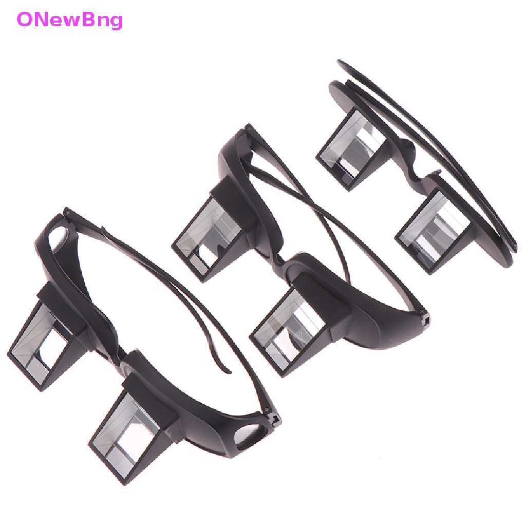 Onew Lazy Creative Periscope Horizontal Reading Sit View Glasses Bed