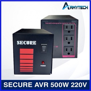 secure avr - Best Prices and Online Promos - Mar 2024 | Shopee Philippines