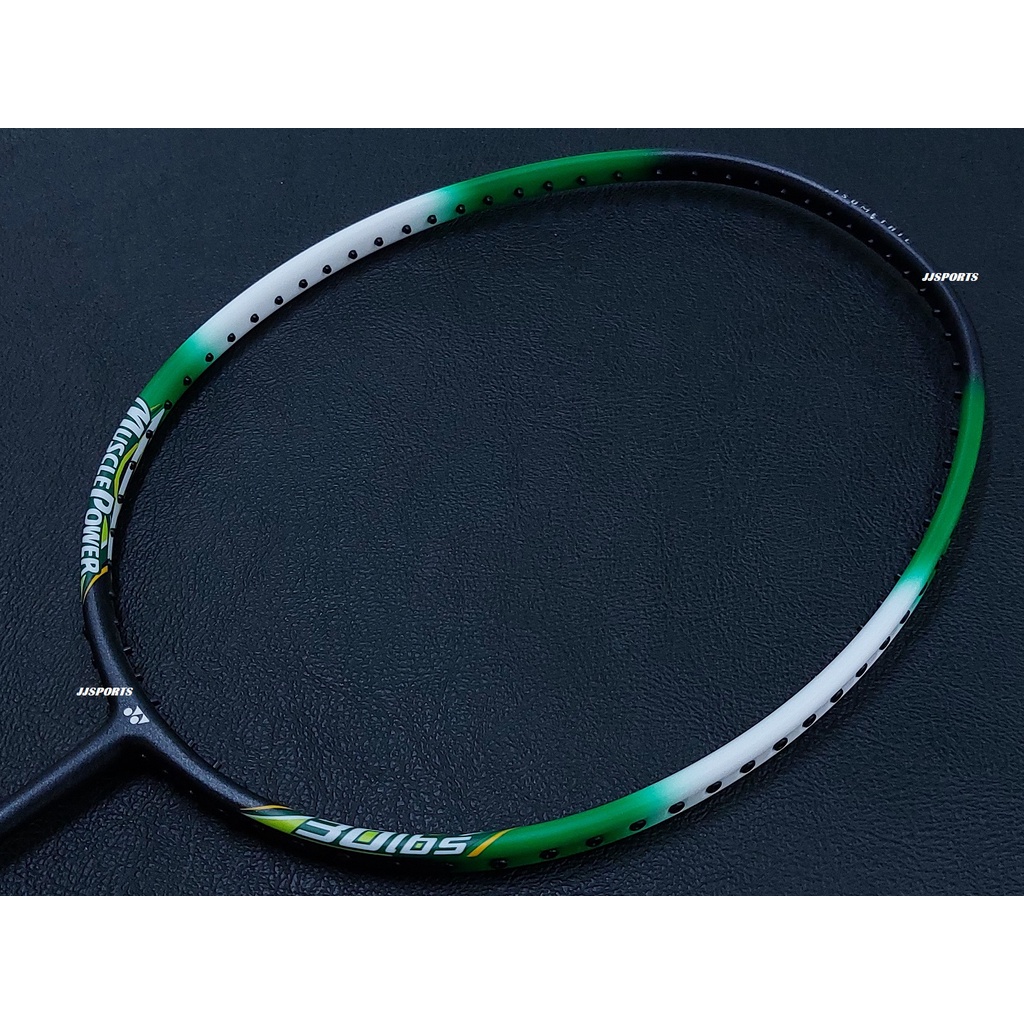 Yonex Muscle Power 33 Light Badminton Racket | Shopee Philippines