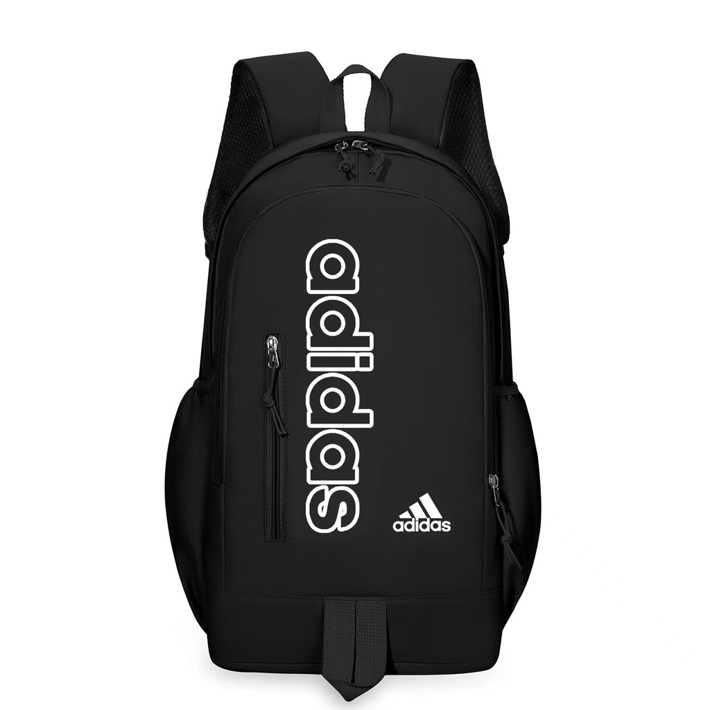 size47x19x32cm adidas COD korean fashon style school backpack for women ...