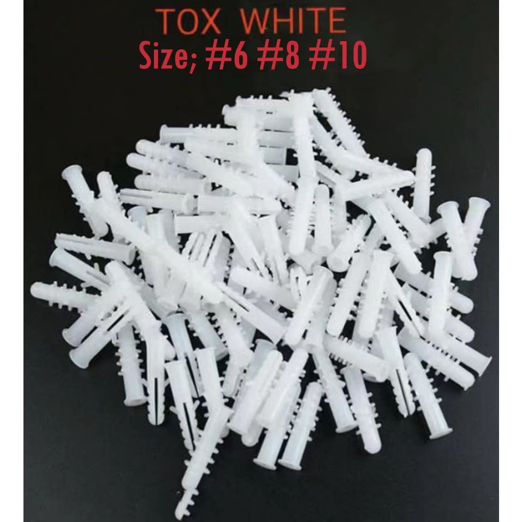 Shop tox screw for Sale on Shopee Philippines