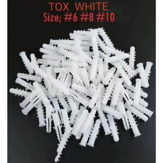 Shop tox screw for Sale on Shopee Philippines