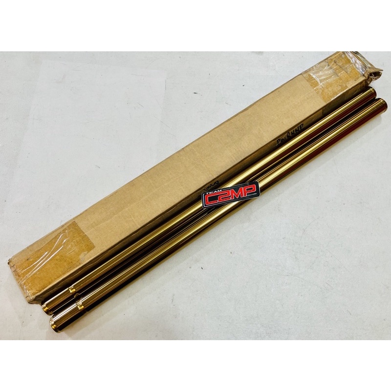 Innertube Front Fork Pipe SONIC Raider 150 Carb and FI | Shopee Philippines