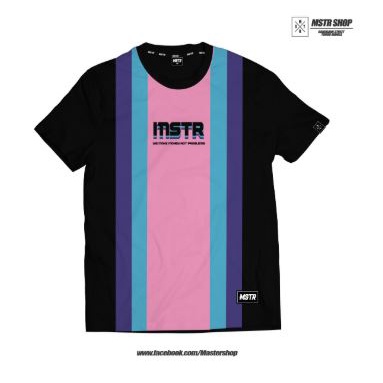 MSTR CO. - WE MAKE M0NEY N0T PR0BLEMS Men T-Shirt (Black) | Shopee ...