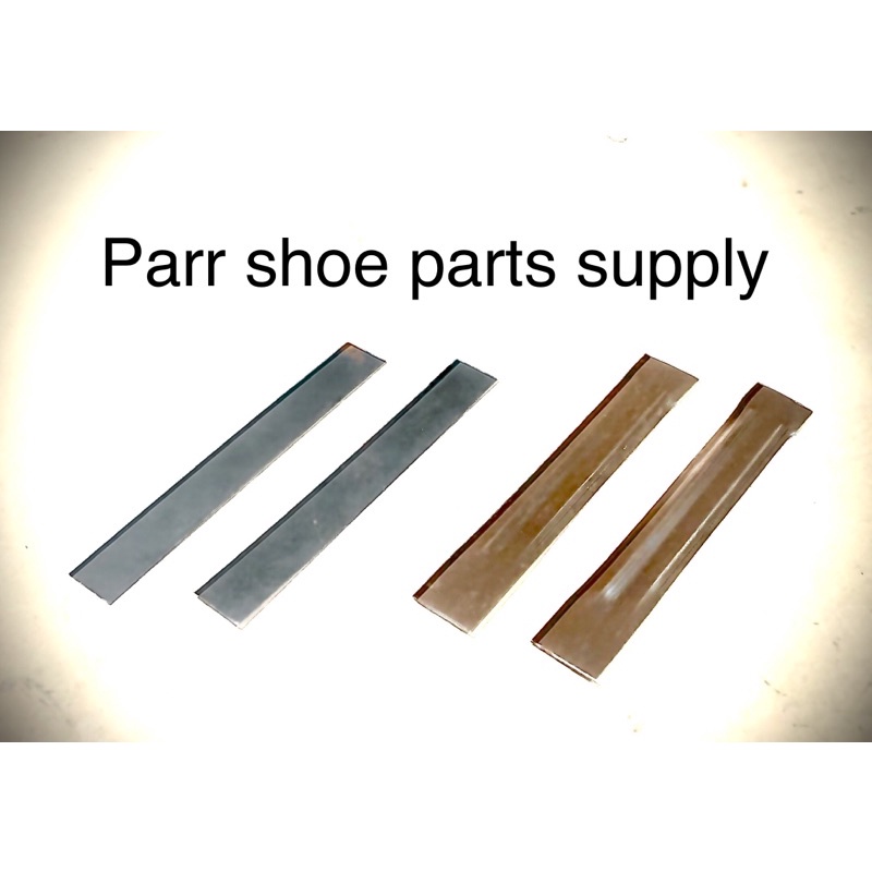 Plehe Shoe Metal Stiffener 1 pair | Shopee Philippines