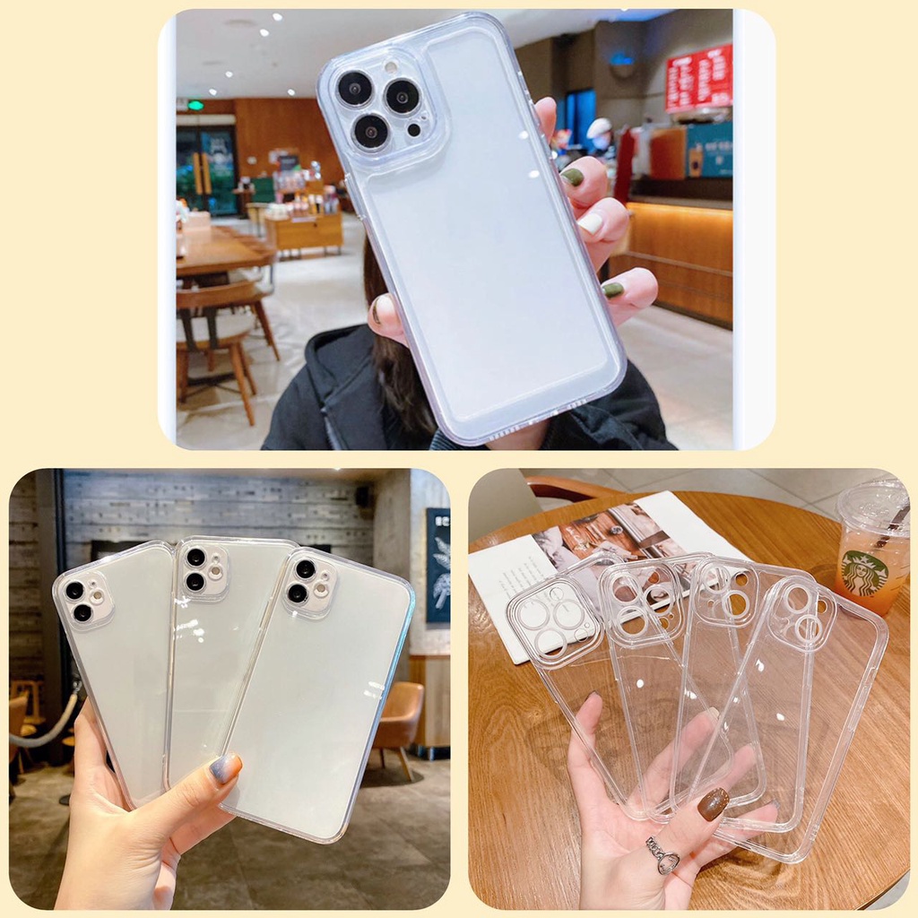 ITEL A26 A37 A56 A56pro A57 A58 A58pro P37 P37pro A49 Clear Soft TPU ...