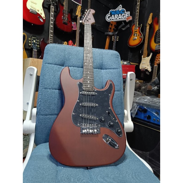 Clifton Stratocaster Telecaster | Shopee Philippines