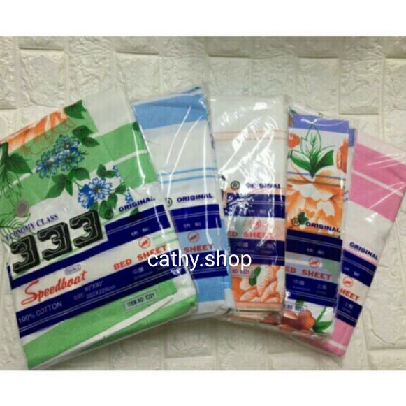 333 Blanket Cotton Double Size | Shopee Philippines