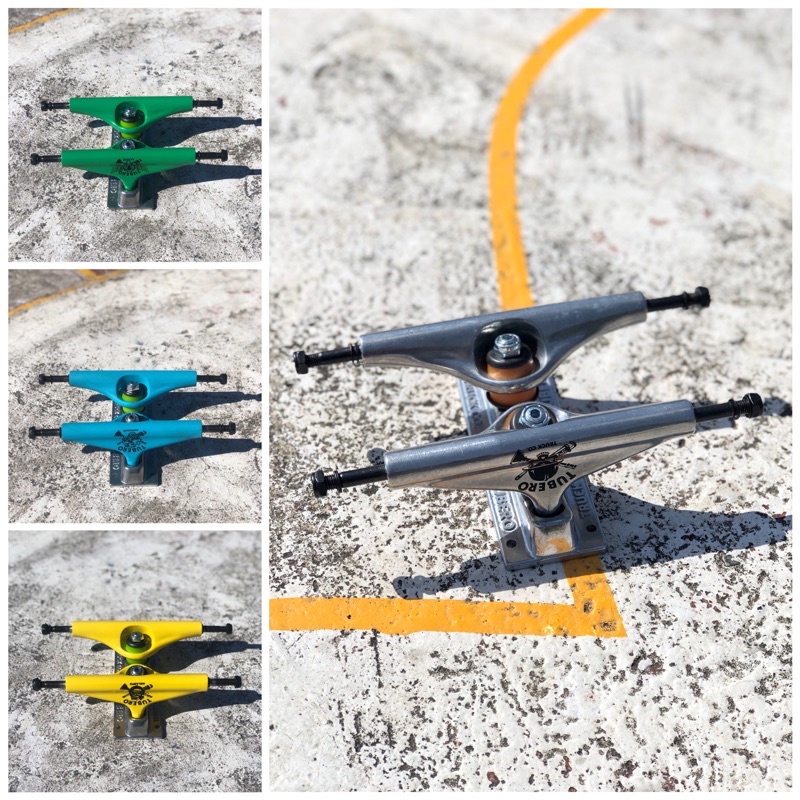 TUBERO TRUCKS COMPANY | Shopee Philippines