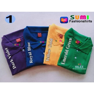 Shop yalex shirt polo for Sale on Shopee Philippines
