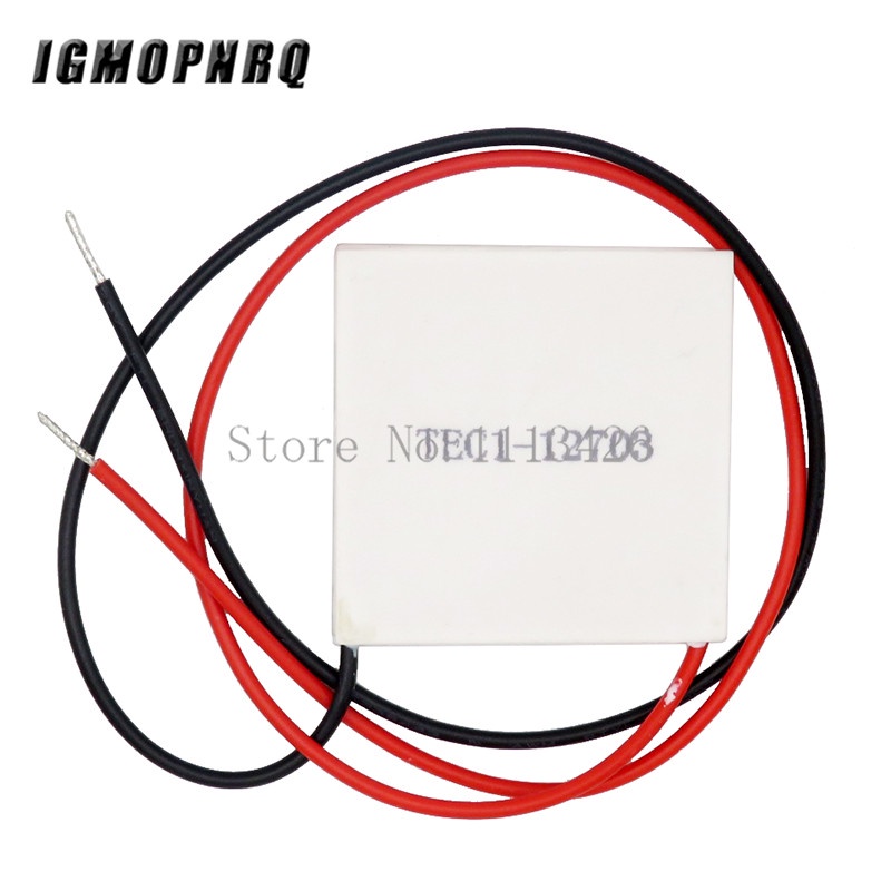 TEC1-12703 40*40 12703 TEC Thermoelectric Cooler ,Thermoelectric Cooler ...