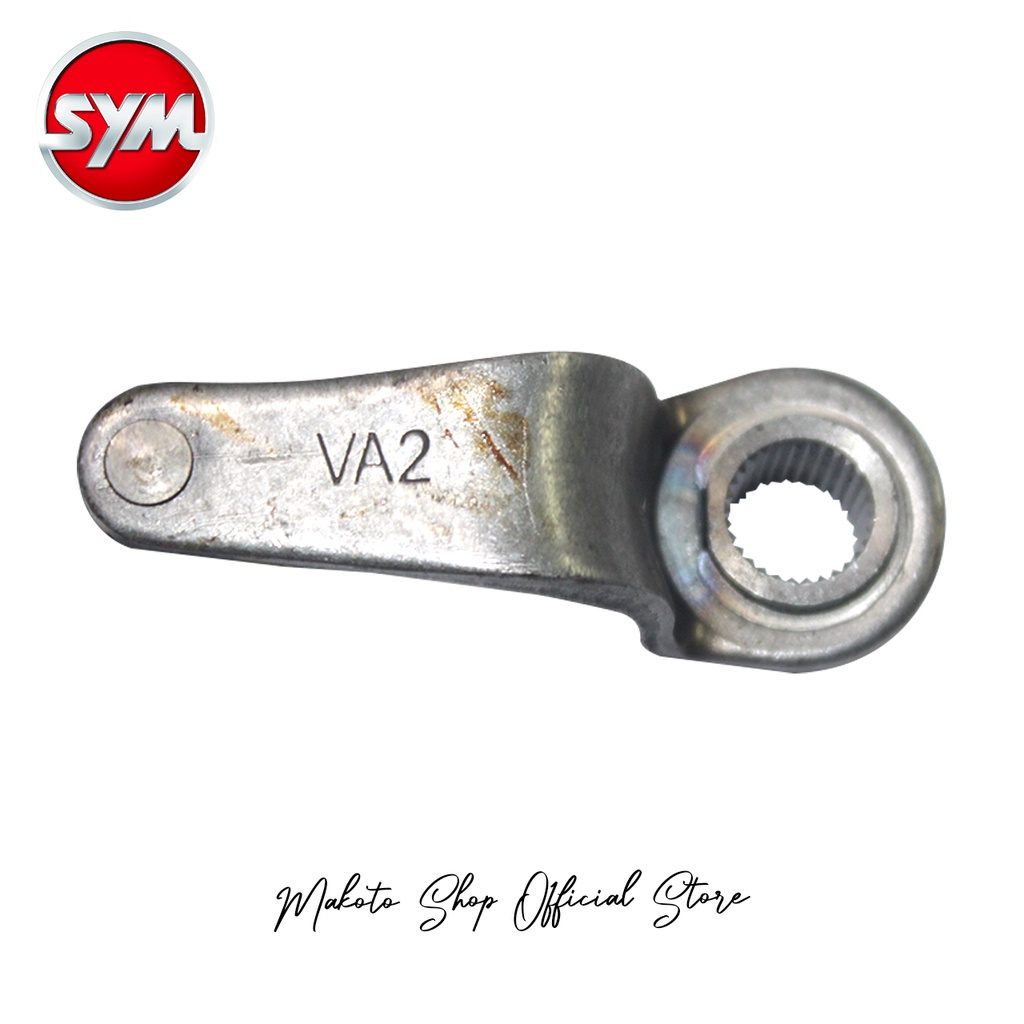 SYM LEVER CLUTCH COMPONENT (ANGEL) | Shopee Philippines