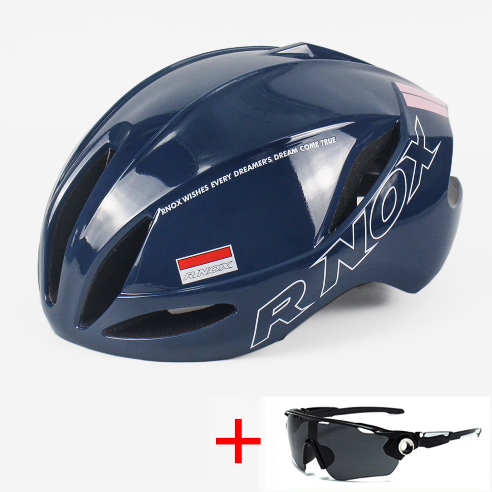 RNOX Road Bike Helmet Furion Triathlon Cycling Helmet Ultralight MTB ...