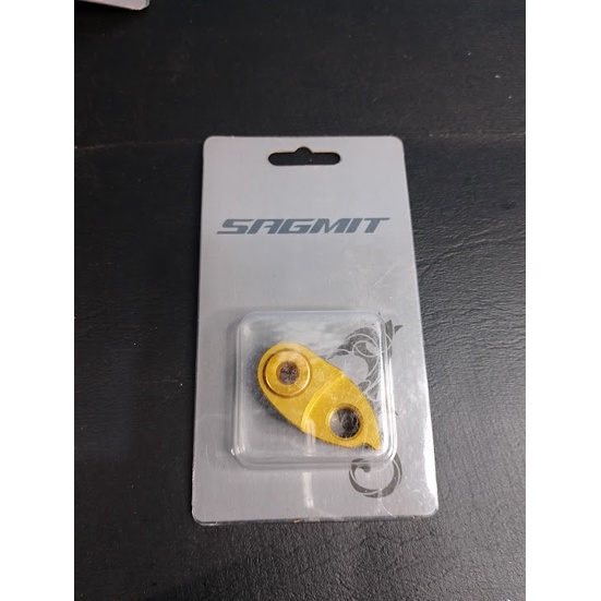 GoatLink Short Sagmit RD Extender Rear Derailleur Extender MTB Goat ...