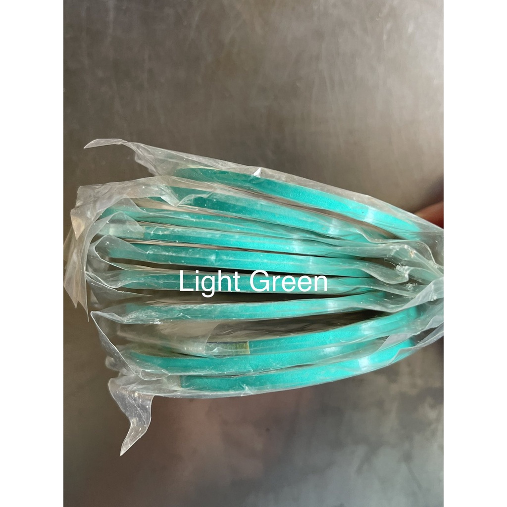 Nikkalite Reflective Reflectorized Tape Sticker Safety Automotive ...