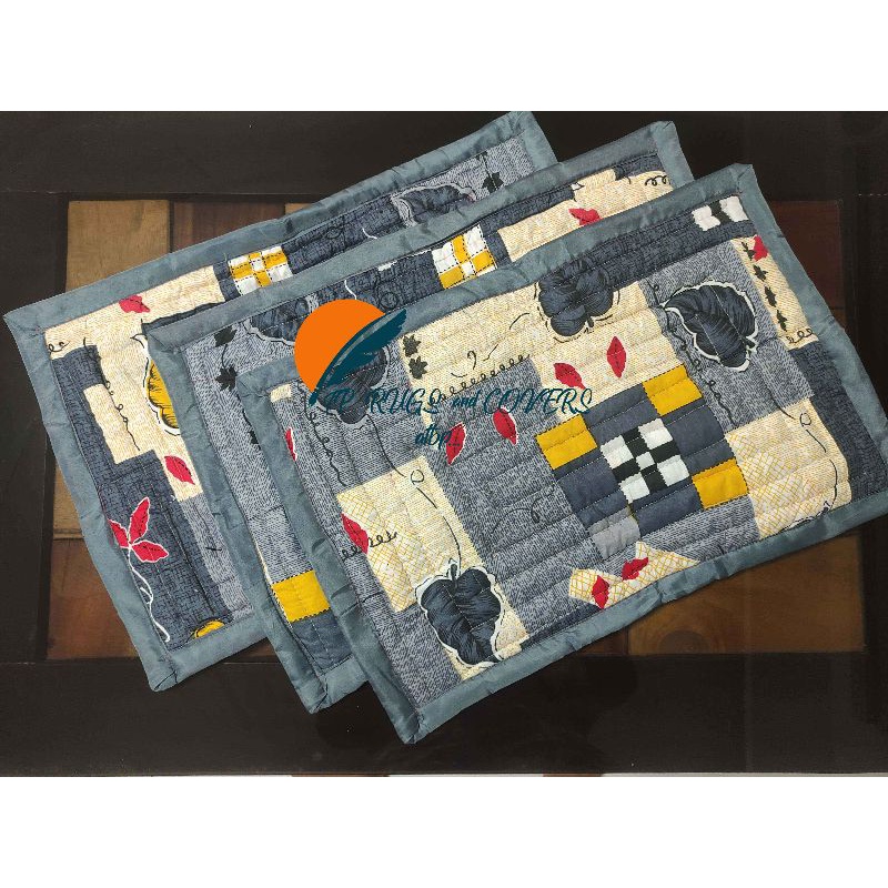 PREMIUM QUALITY RECTANGULAR DOORMATS/FOOT RUG/BASAHAN/FORDA ESTITIK ...