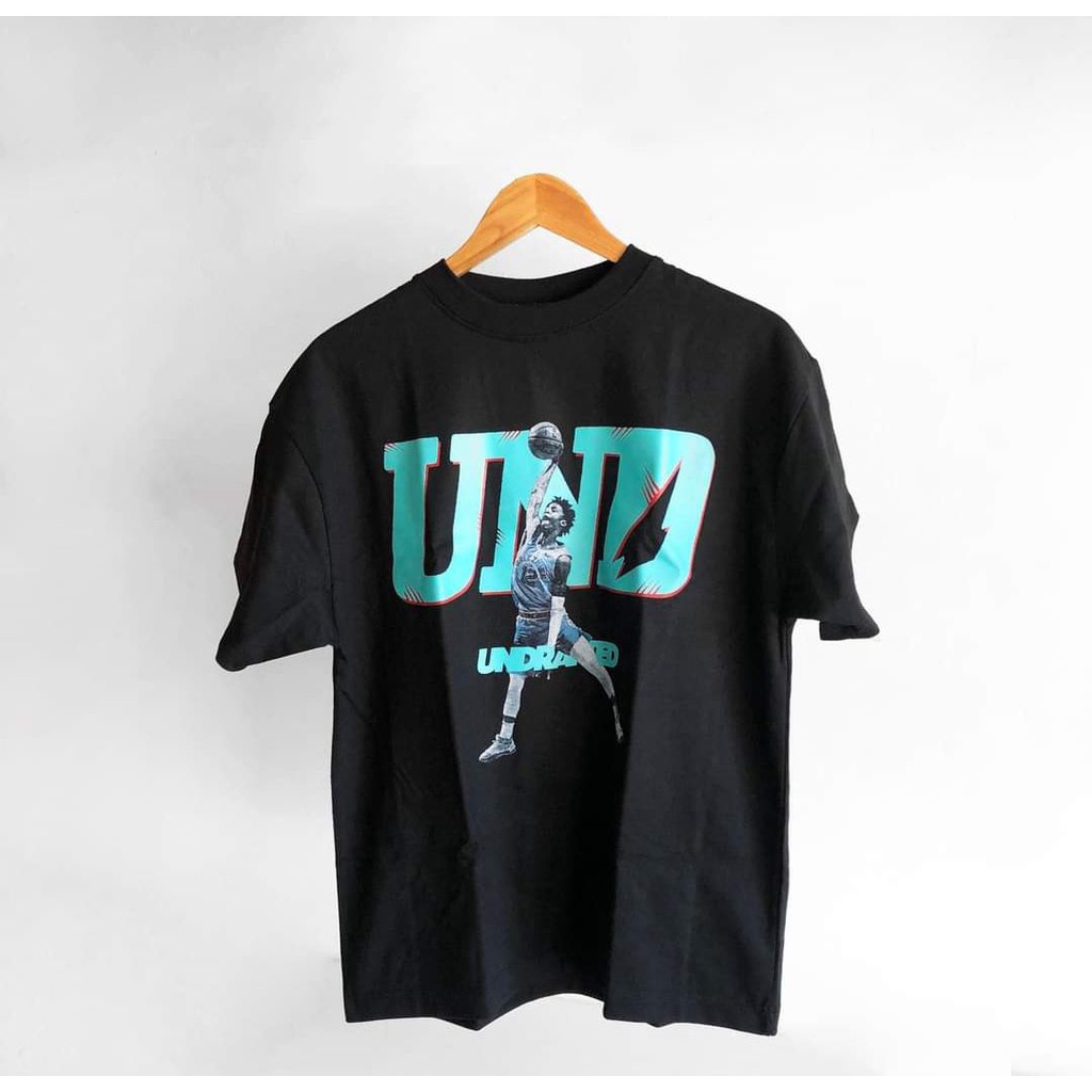 ALL LOCAL BRAND - Undrafted "GRIZZLIES" Men T-Shirt (Black) | Shopee ...