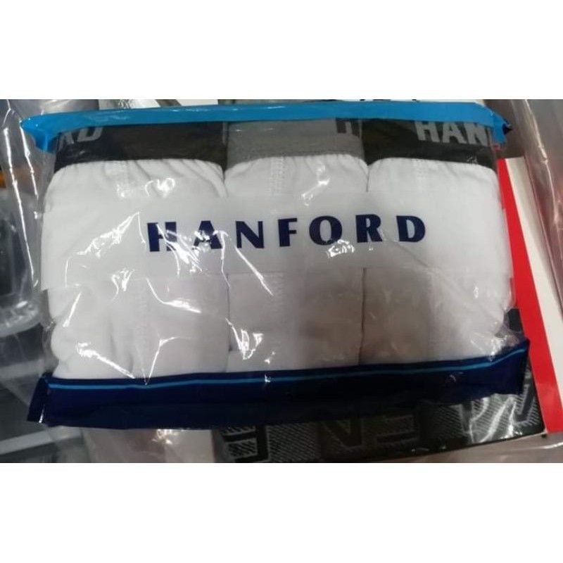 HandFord Brief For adult 3pcs in 1 Pack | Shopee Philippines