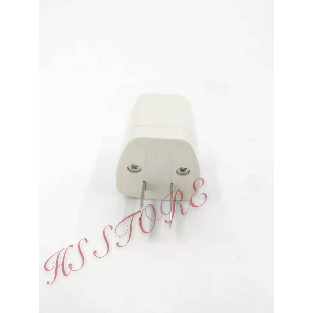 UNIVERSAL POWER ADAPTOR SOCKET (cod only) | Shopee Philippines