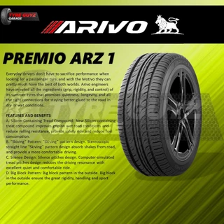 Shop arivo tires for Sale on Shopee Philippines