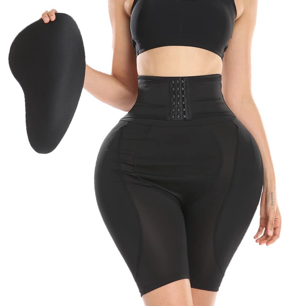 Vdpa Butt Pads for Bigger Butt Hip Pads Hip Enhancer Upgraded Sponge ...
