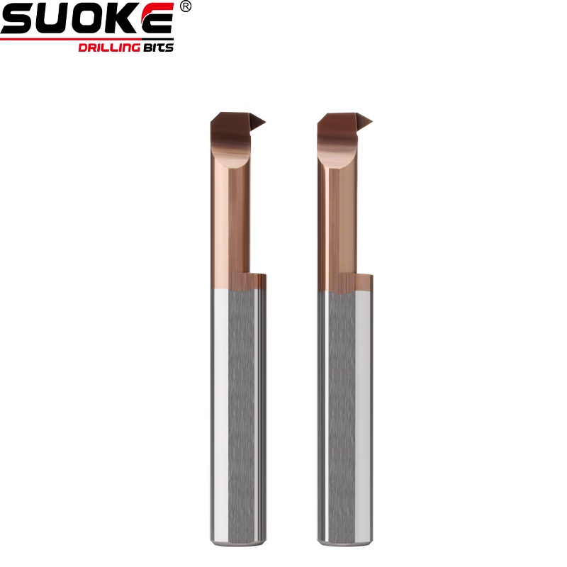 MIR Series Boring Tool Mini Internal Turning Tool Carbide C Grooving ...