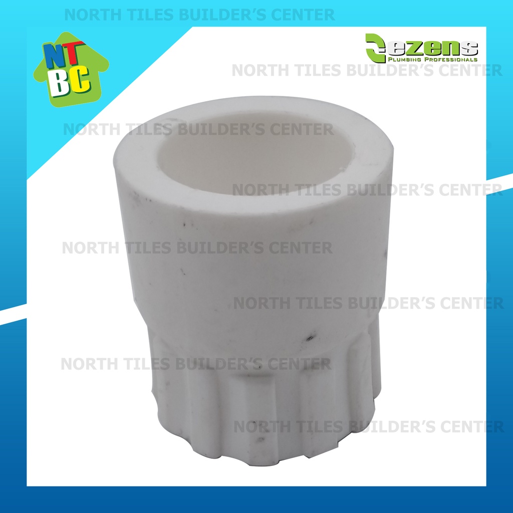 PPR Coupling Reducer Female ECRF 3220 ( 1" x ½ ) | Shopee Philippines