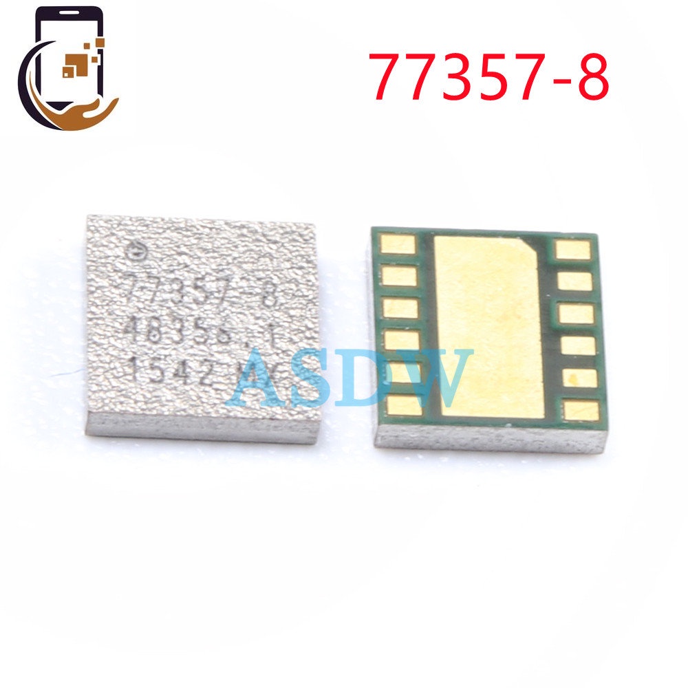 10Pcs/Lot 100% Original 77357-8 U2GPA_RF Power amplifier IC For iPhone ...