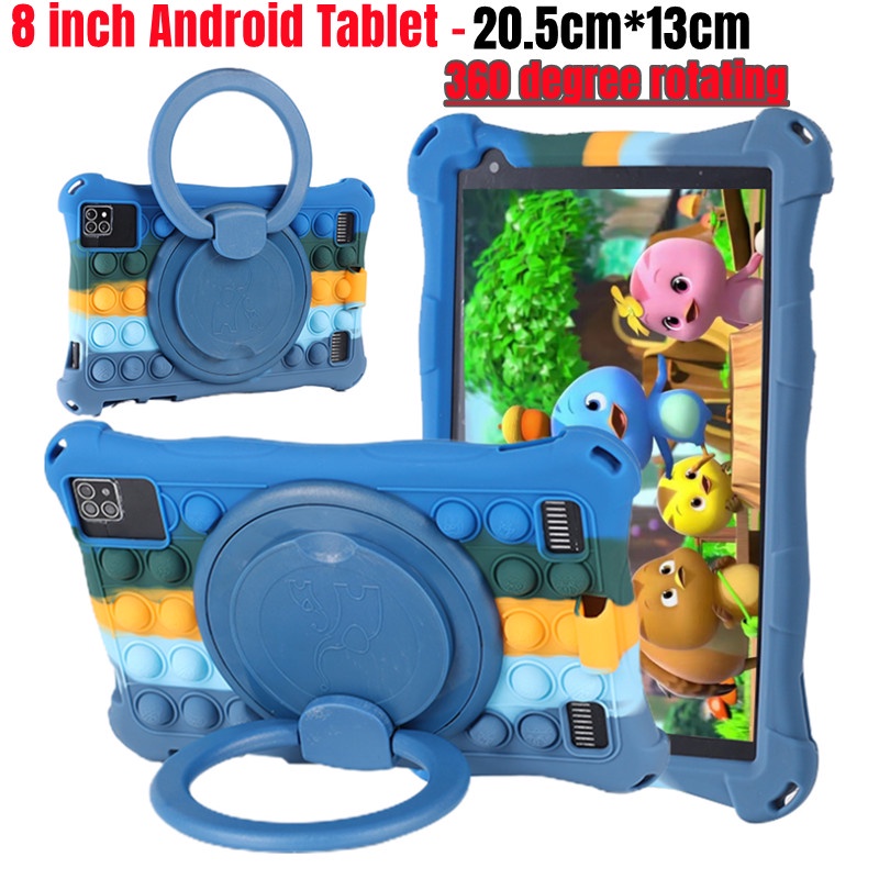 360 degree rotating Stand For 8 inch new P20 Android 8'' Universal ...