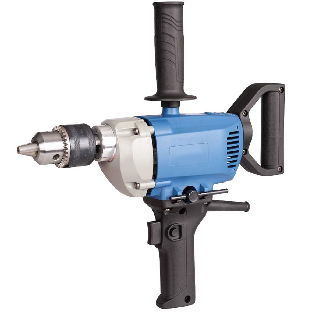 800w aircraft drill FF-16A/03-16A mixing drill high power putty powder ...