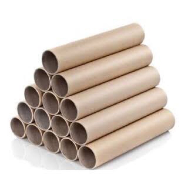 CARDBOARD / FUNNEL / SHEATH / PAPER CORE PACKING FOR FLOWER PAPER ...