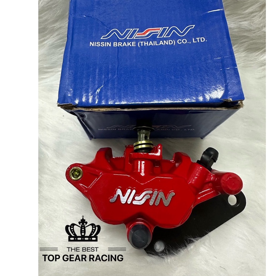 NISSIN MASTER brake caliper for yamaha sniper 150 LC150 front COD ...