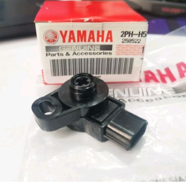 TPS sensor mio i 125 / Soul i 125 Yamaha genuine | Shopee Philippines