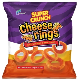 super crunch - Best Prices and Online Promos - Nov 2024 | Shopee ...