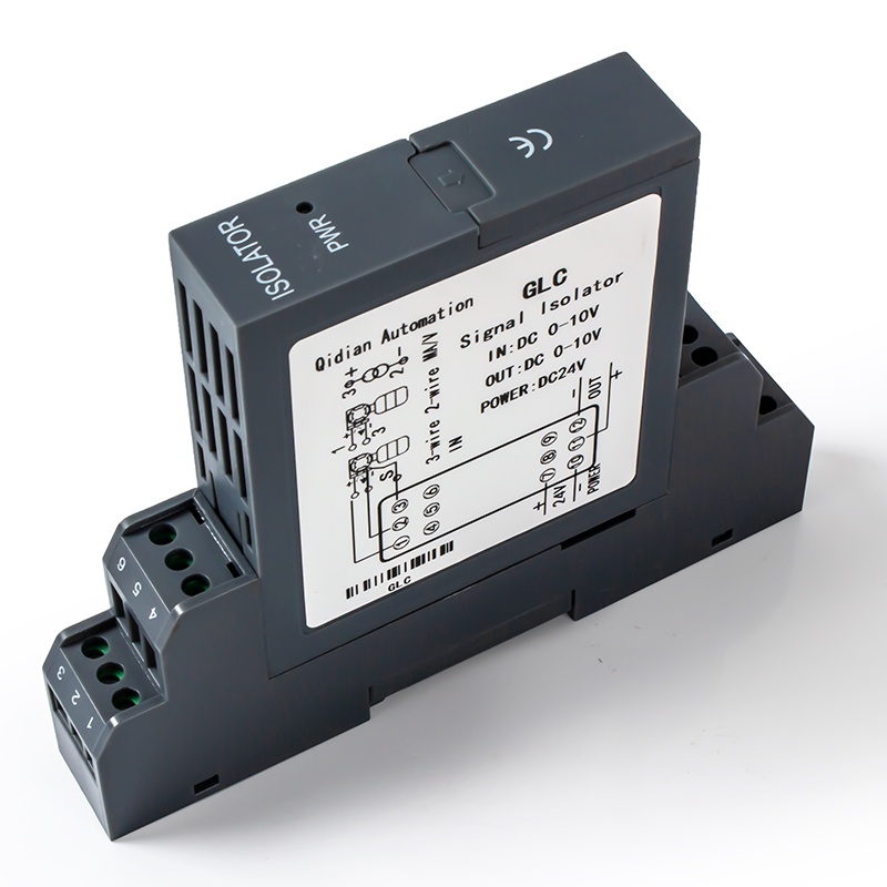 GLC DC4-20mA to 4-20mA Signal Isolation Transmitter Current Voltage Transmitter | Shopee Philippines