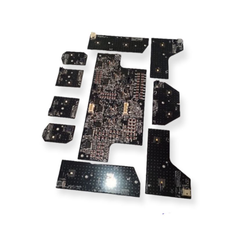 Pcb Headlight pcx 150 original pcx 150 Years 2017 To 2020 part Code K97 ...