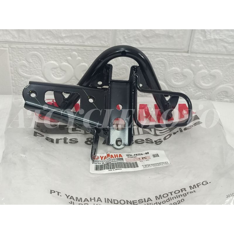YAMAHA STAY 1 BRACKET FOR MIO I 125/ MIO M3 ORIGINAL | Shopee Philippines