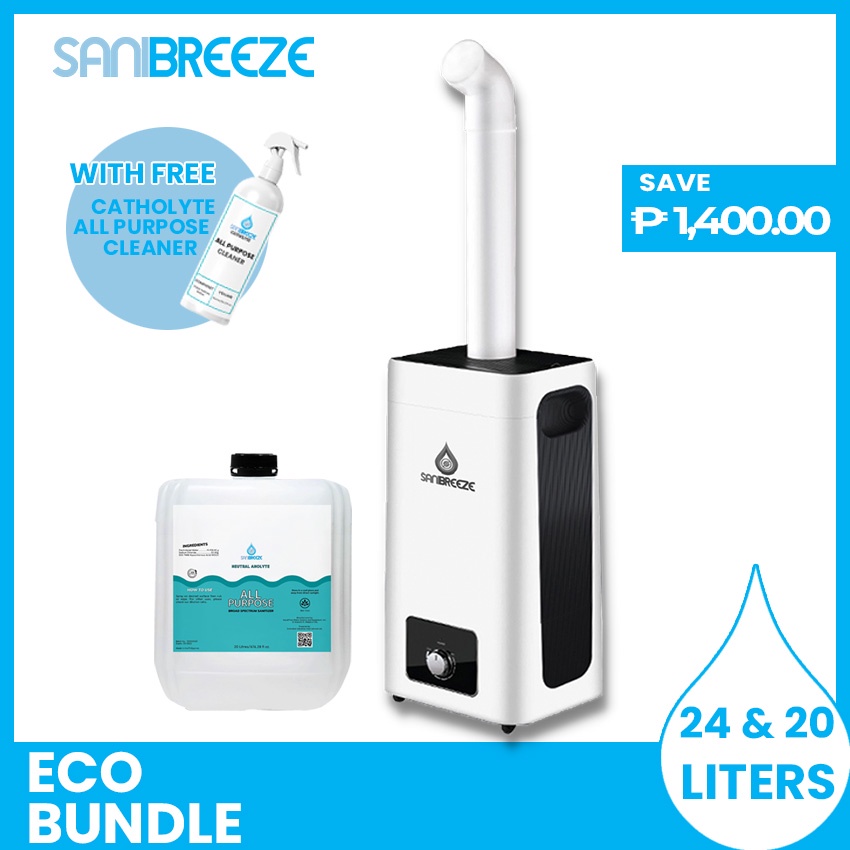 Humidifier and Disinfectant Machine for commercial use | Shopee Philippines