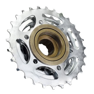 VG Sports Bike Sprocket 5/6/7/8/9/10/11 Speed Thread Type 14-28T 13-28 ...
