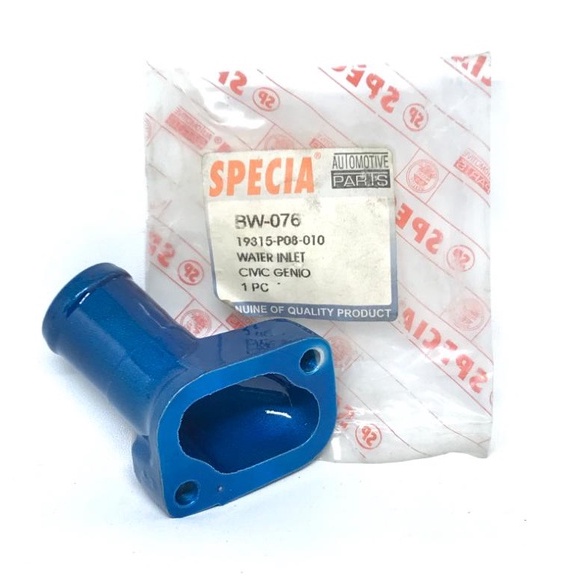 Honda CIVIC GENIO Water Inlet Pipe 19315-P08-010 SPECIA | Shopee ...