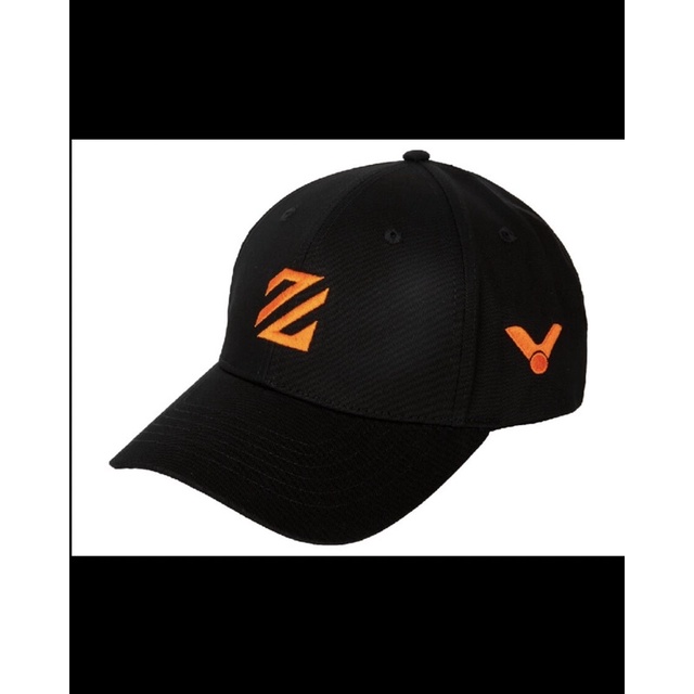 New! Victor Hat VC-LZJ 307 C / Sports Cap VC-LZJ307 C / Lee Zii Jia ...