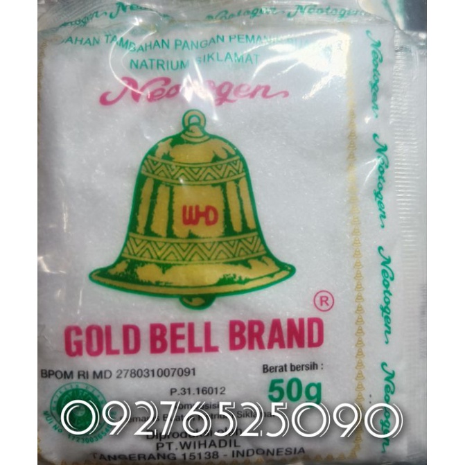 magic sugar 50g half kilo 1pack/10sachet | Shopee Philippines