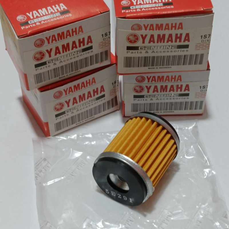 OIL FILTER YAMAHA XMAX,MT15 XSR155 R15V3 TFX150 SNIPER150 SNIPER135 ...