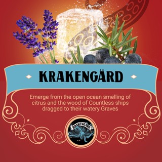 Old Spice APDO Body Spray Krakengard 150ML | Shopee Philippines