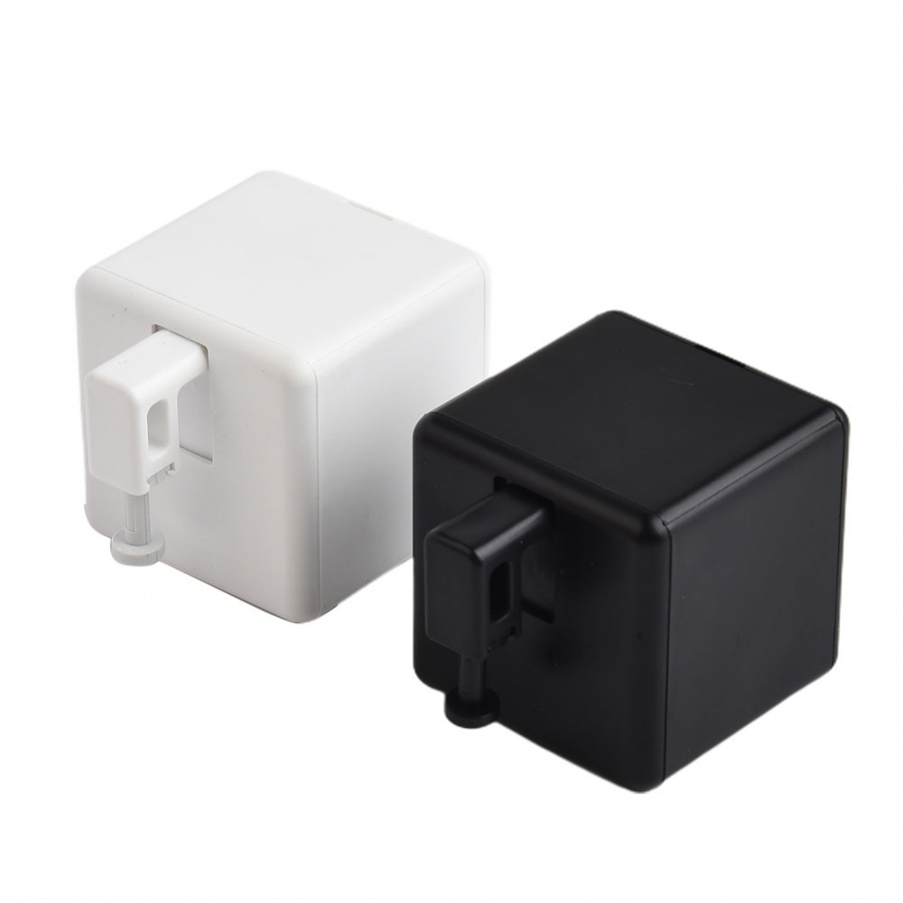 Bluetooth-Smart-Fingerbot Robot Switch Bot Button Push Smart Life ...