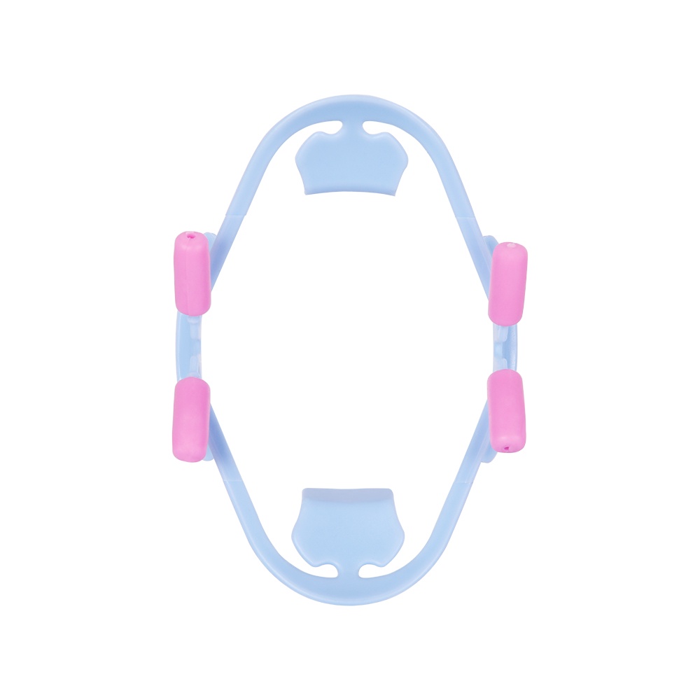 Dental 3D Teeth Whitening Cheek Retractor O Shape Intraoral Cheek Lip ...