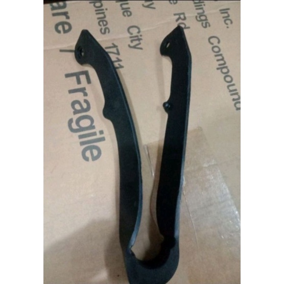 RUSI rubber chain guide rusi korak/mpjo/gremlin110 | Shopee Philippines