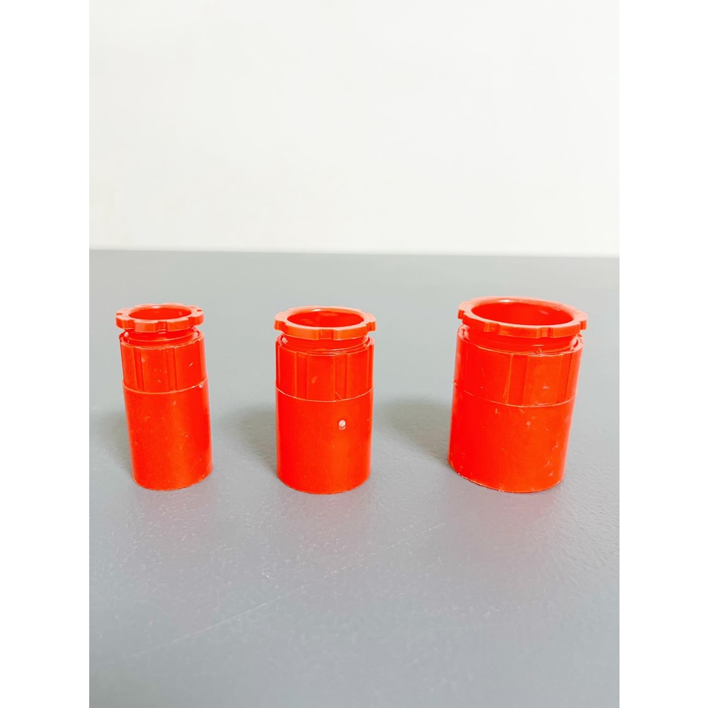 pvc orange fittings 1/2,3/4,1,Flexible Connector,coupling,male adaptor ...