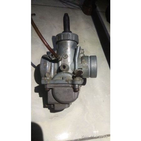 Carburetor rx king mikuni | Shopee Philippines